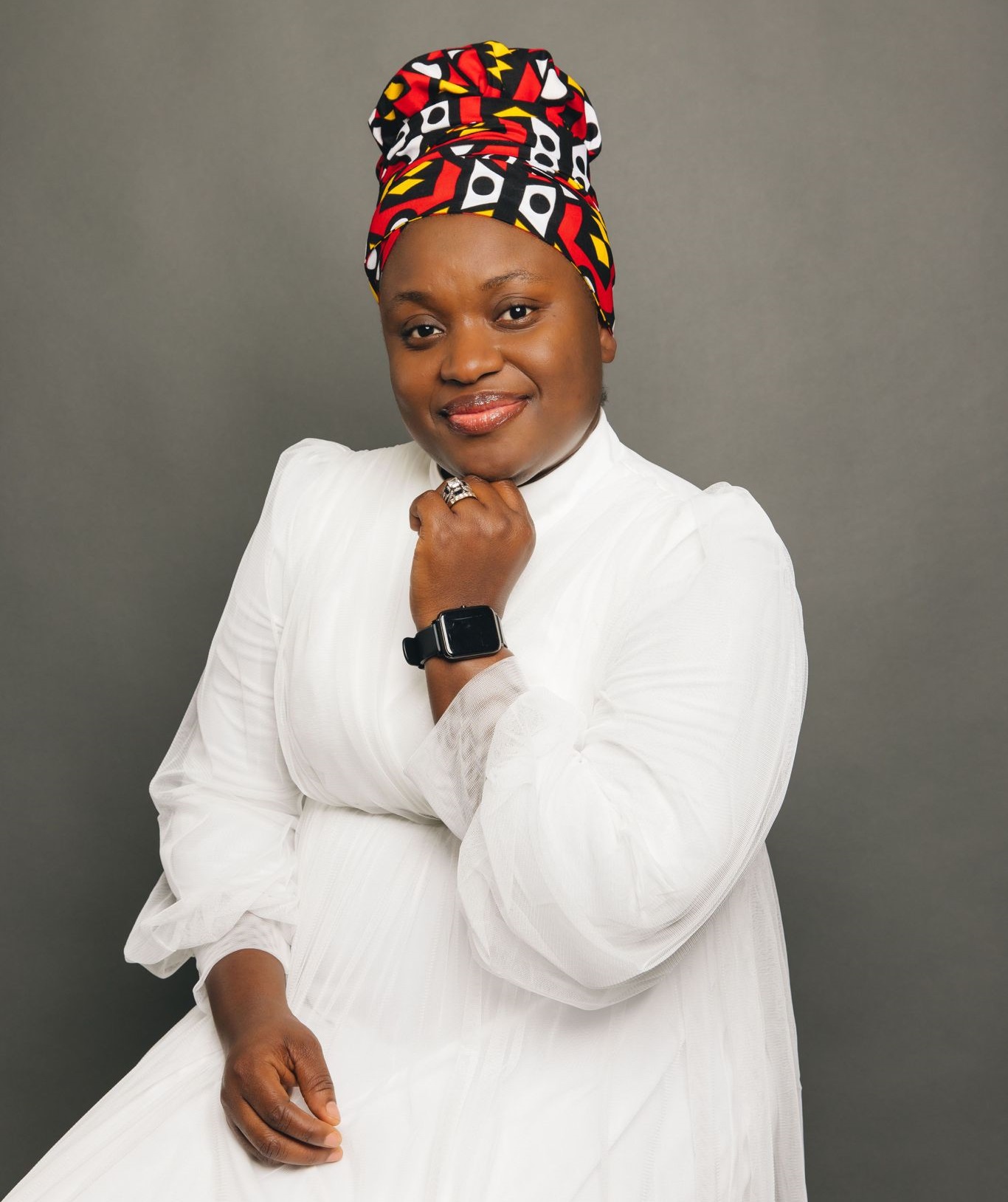 Our leadership – Big Corazon Charity Foundation